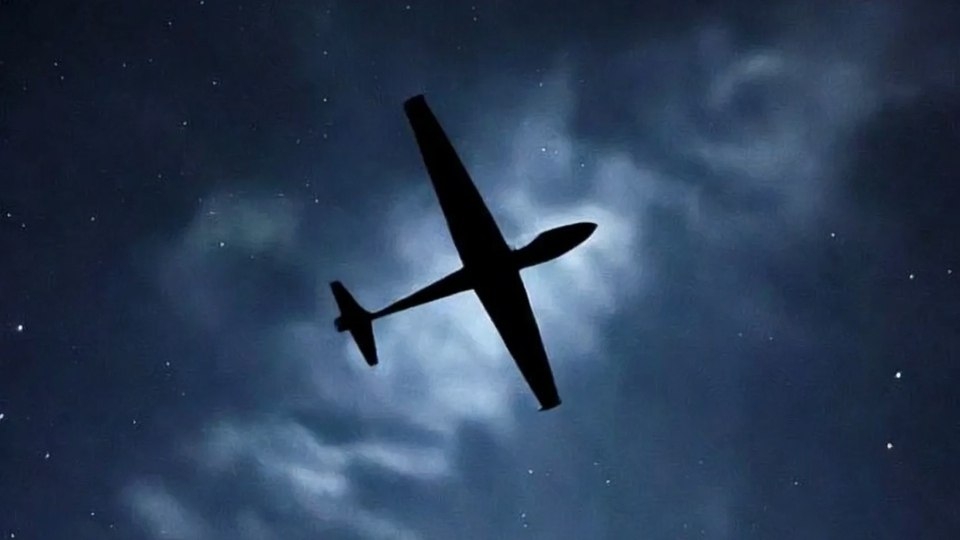 Минобороны РФ: в Саратовской области сбили три беспилотника | Новости ...